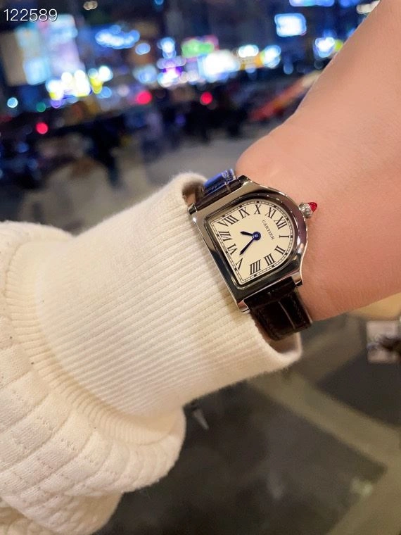 Affordable CARTIER Watches