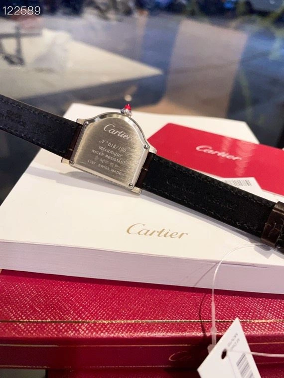 Affordable CARTIER Watches