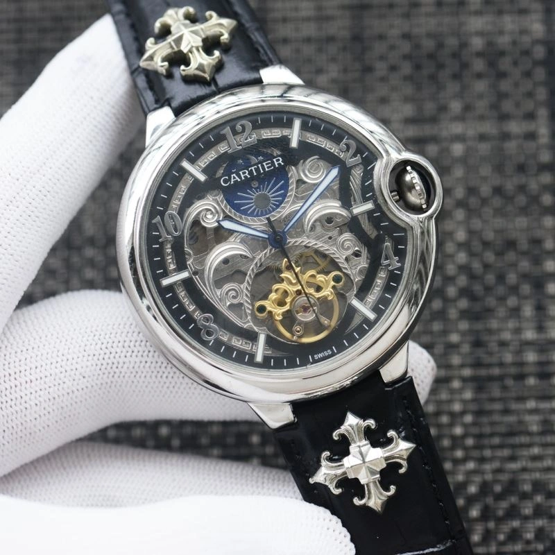 Budget-friendly CARTIER Watches