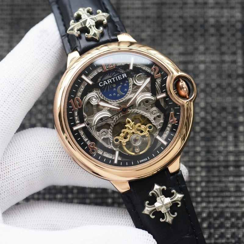 Budget-friendly CARTIER Watches
