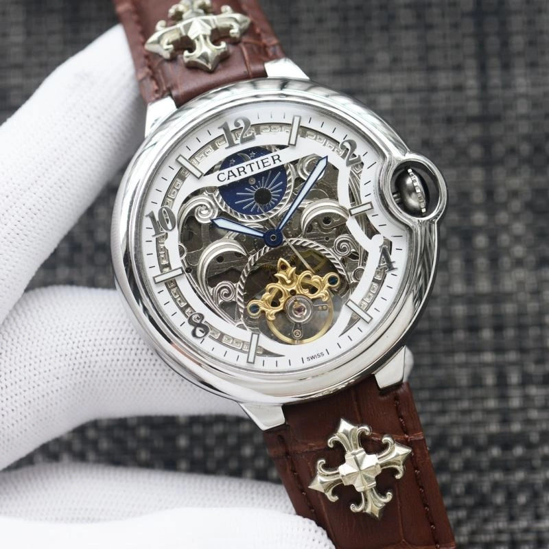 Budget-friendly CARTIER Watches