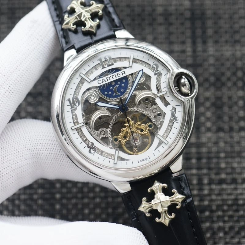 Budget-friendly CARTIER Watches