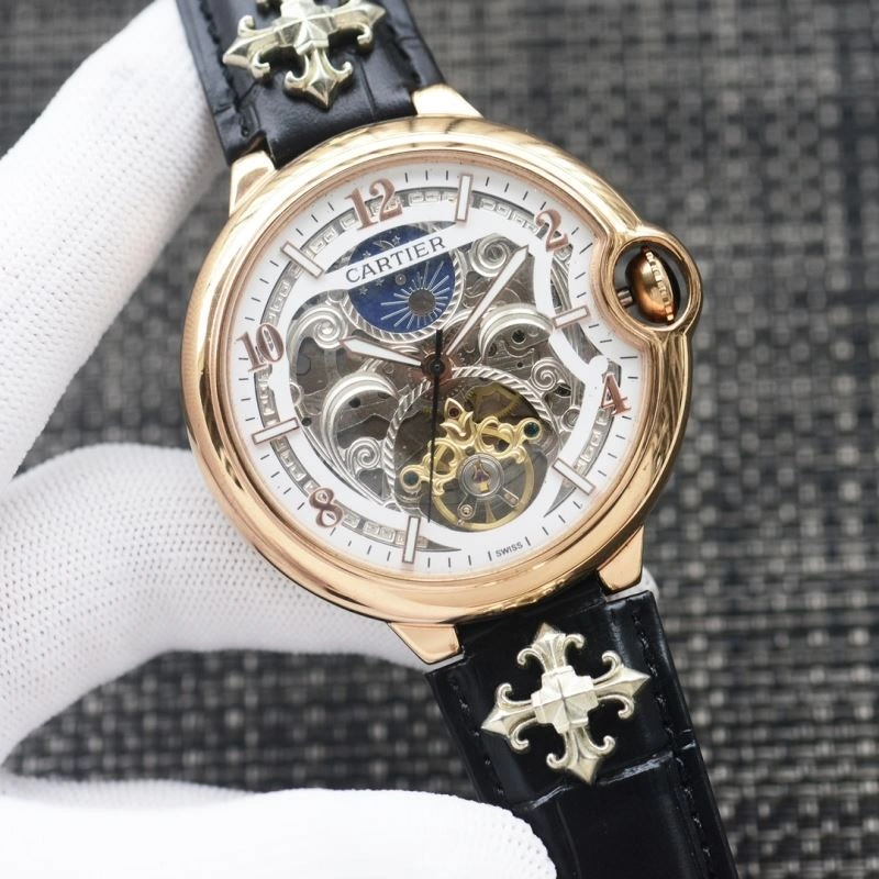 Budget-friendly CARTIER Watches