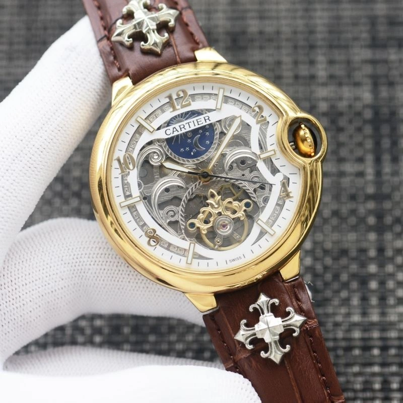 Budget-friendly CARTIER Watches