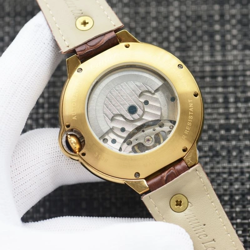 Budget-friendly CARTIER Watches