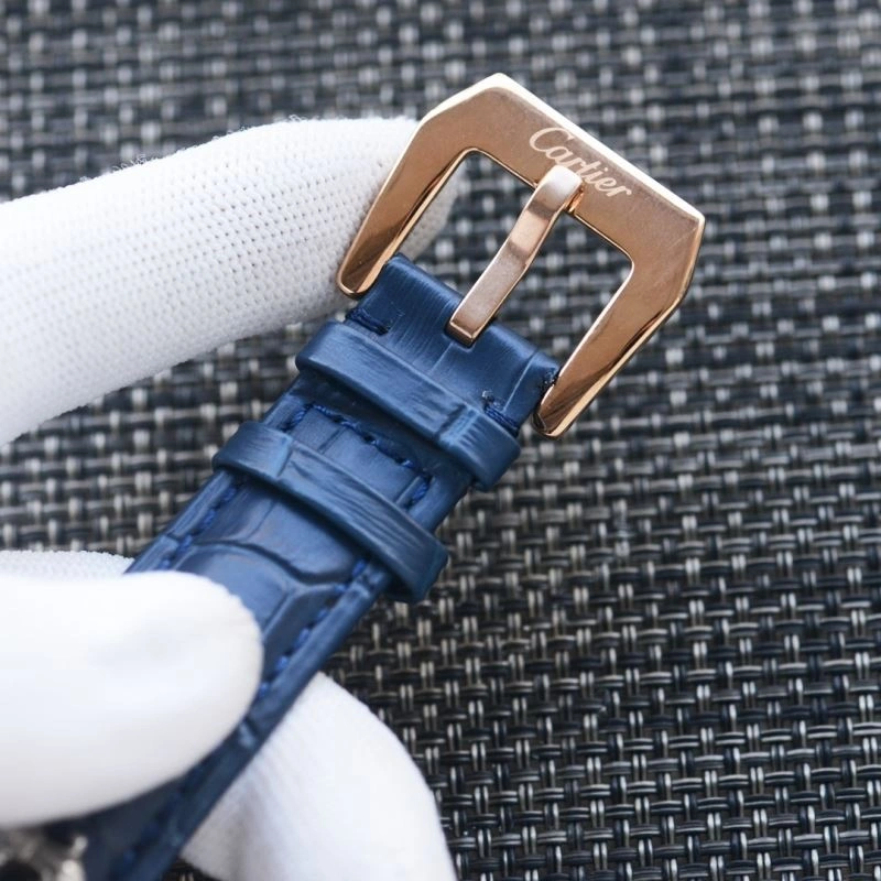 Indistinguishable CARTIER Watches
