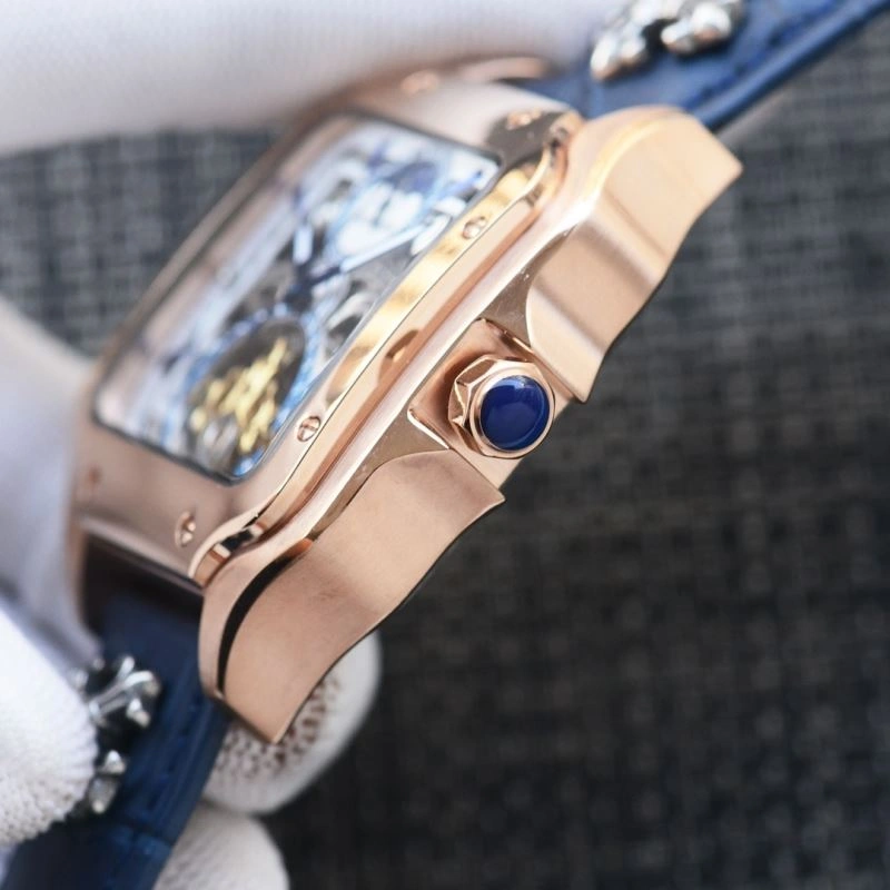 Indistinguishable CARTIER Watches