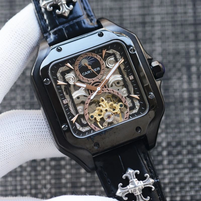 Top match CARTIER Watches