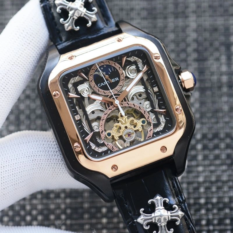 Top match CARTIER Watches