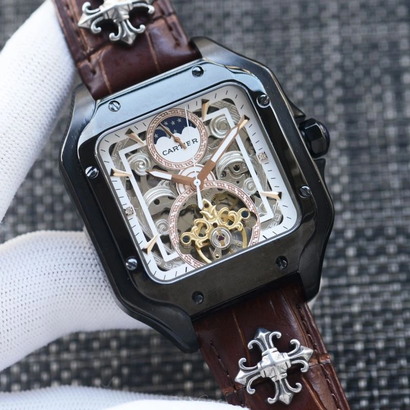 Top match CARTIER Watches