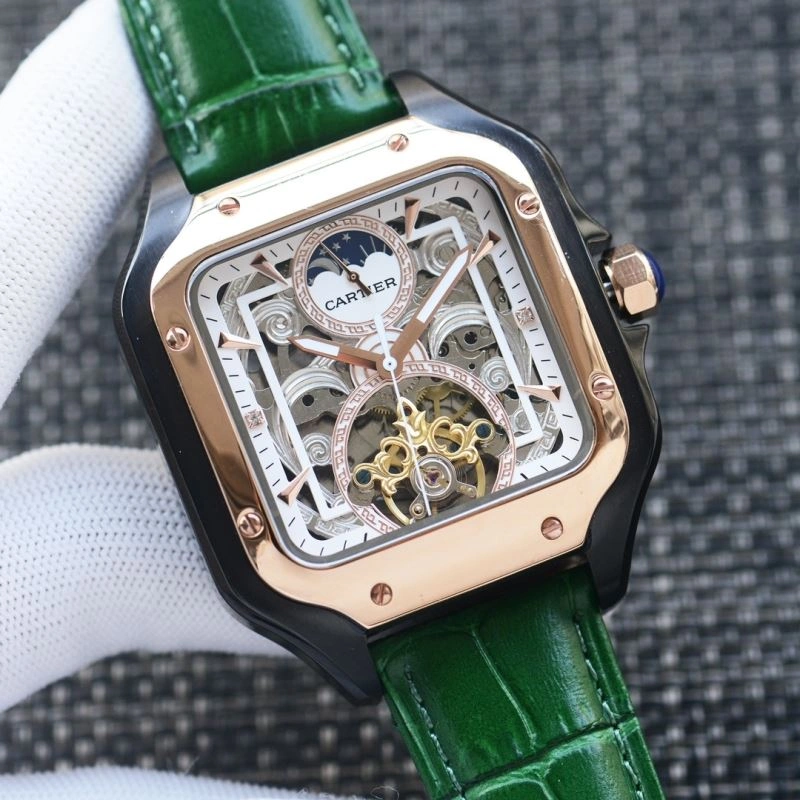 Top match CARTIER Watches