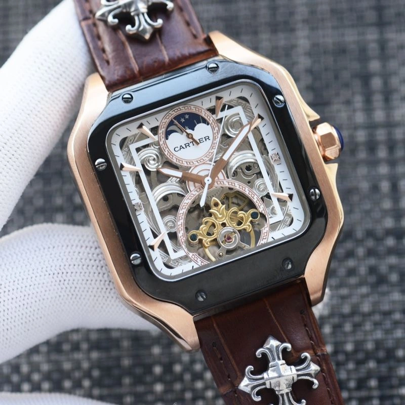 Top match CARTIER Watches