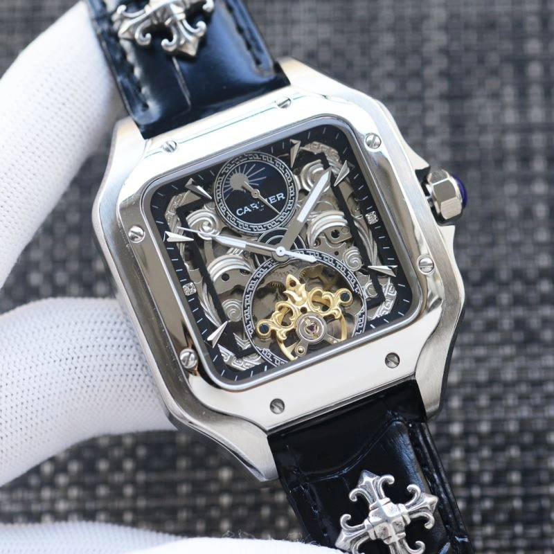 High accuracy CARTIER Watches