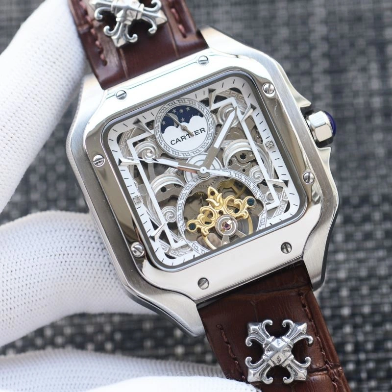 High accuracy CARTIER Watches
