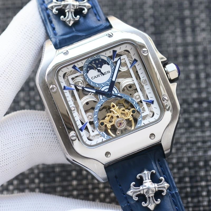 High accuracy CARTIER Watches