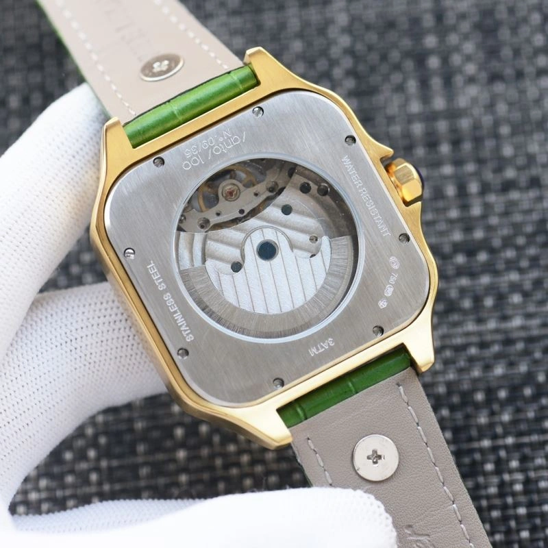High accuracy CARTIER Watches