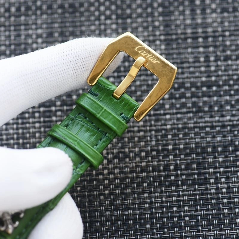 High accuracy CARTIER Watches