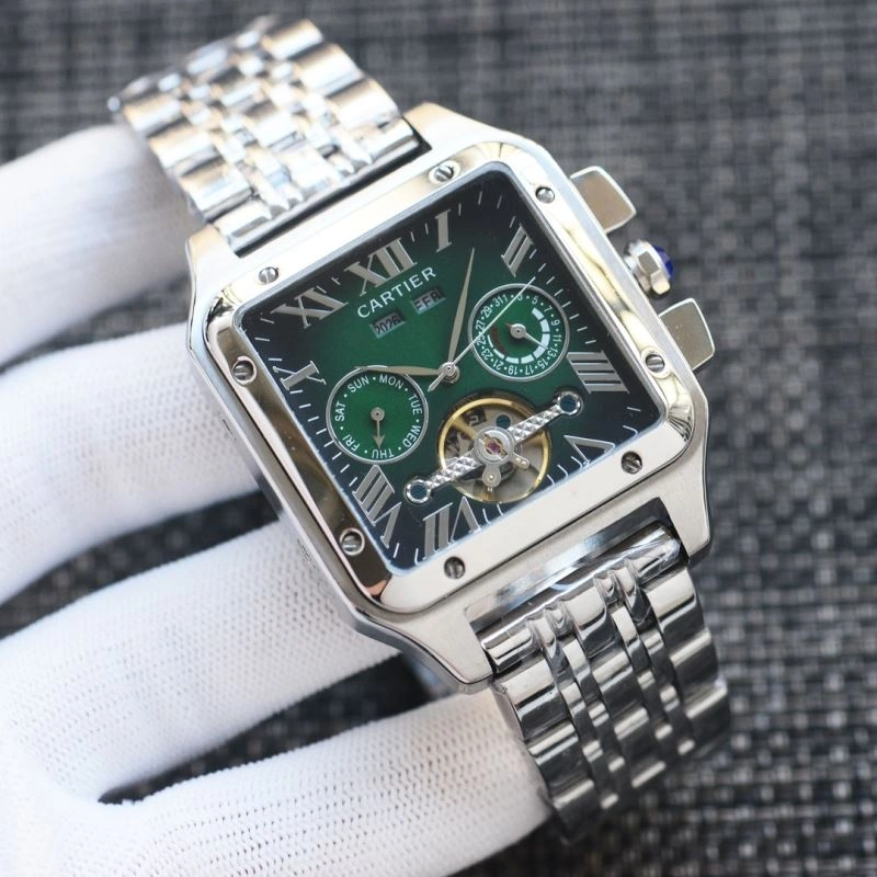 High fidelity CARTIER Watches