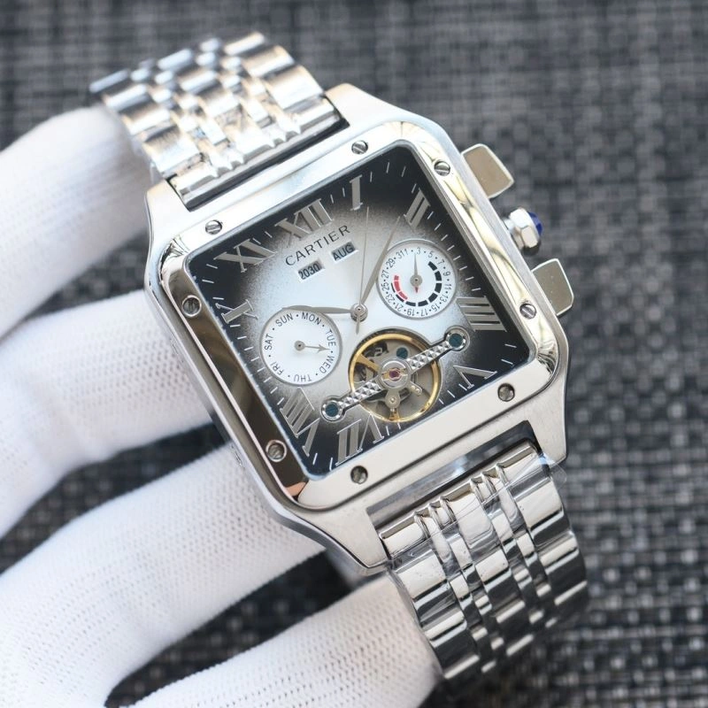High fidelity CARTIER Watches