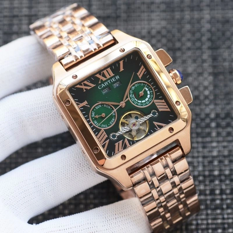 High fidelity CARTIER Watches