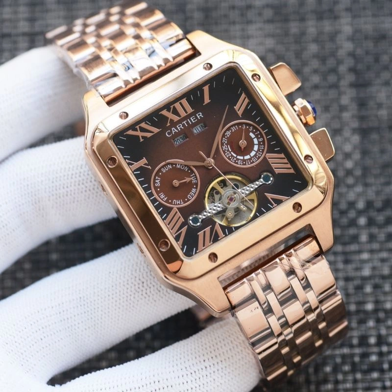 High fidelity CARTIER Watches