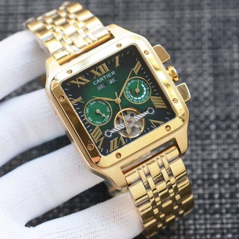 High fidelity CARTIER Watches