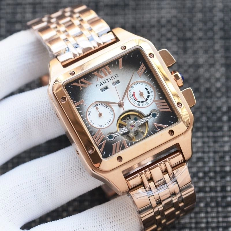 High fidelity CARTIER Watches