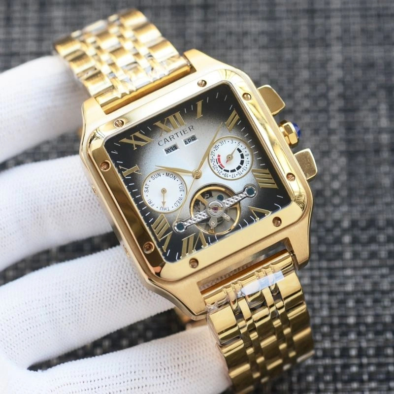 High fidelity CARTIER Watches