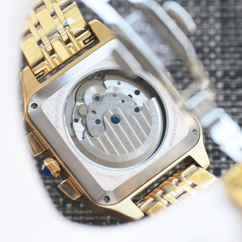 High fidelity CARTIER Watches