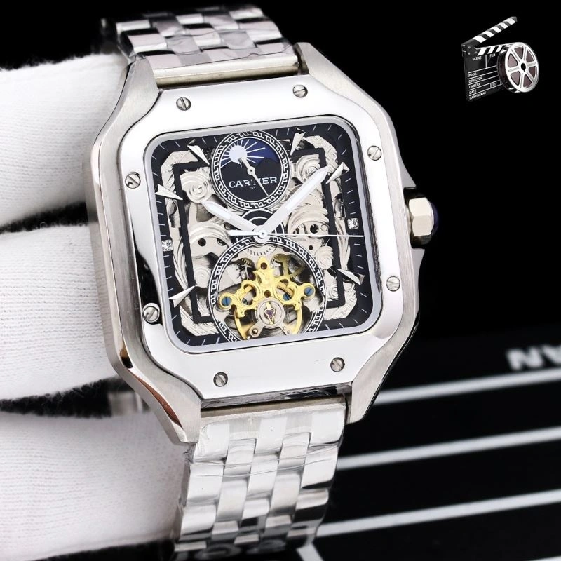 Exact replica CARTIER Watches