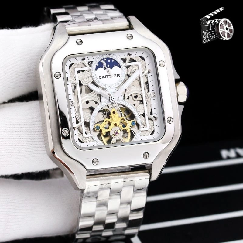 Exact replica CARTIER Watches
