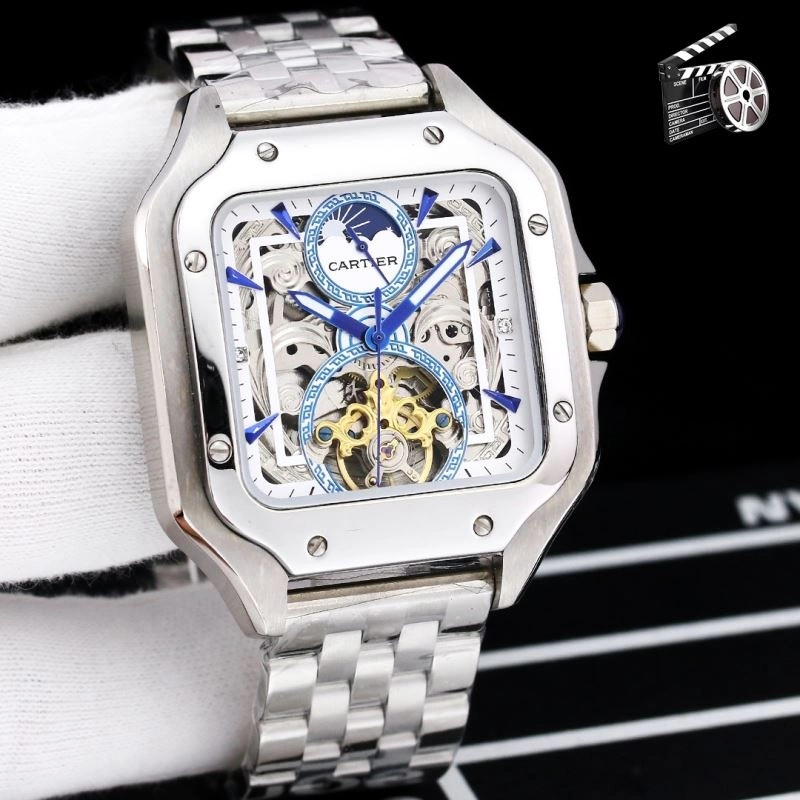 Exact replica CARTIER Watches