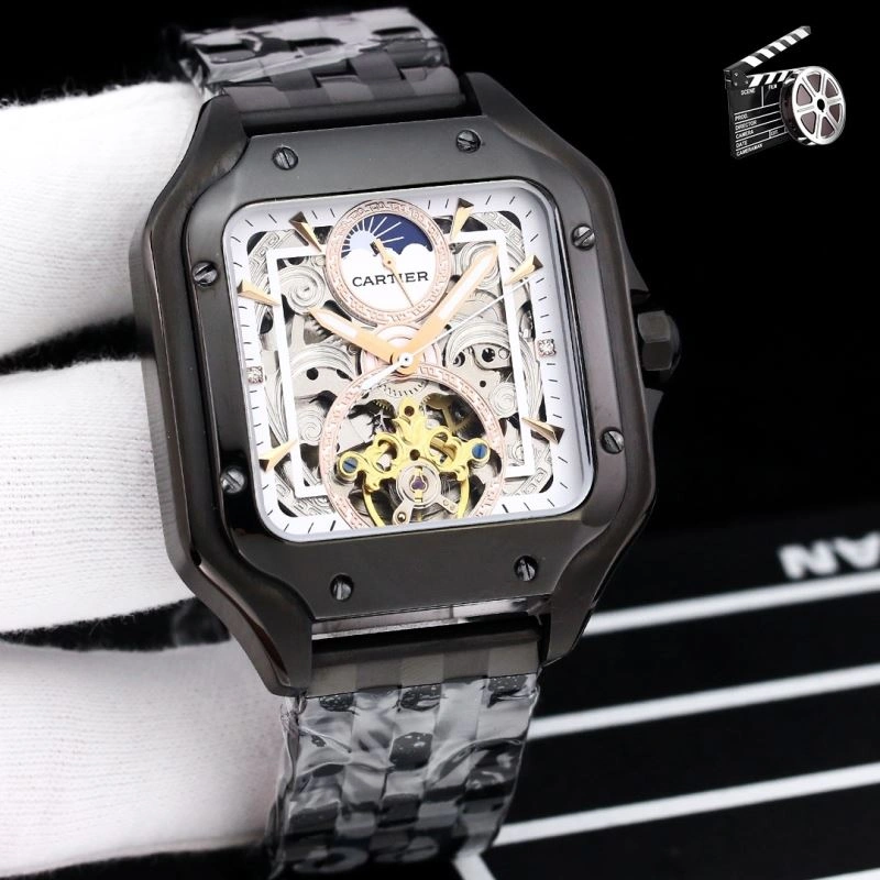 Exact replica CARTIER Watches
