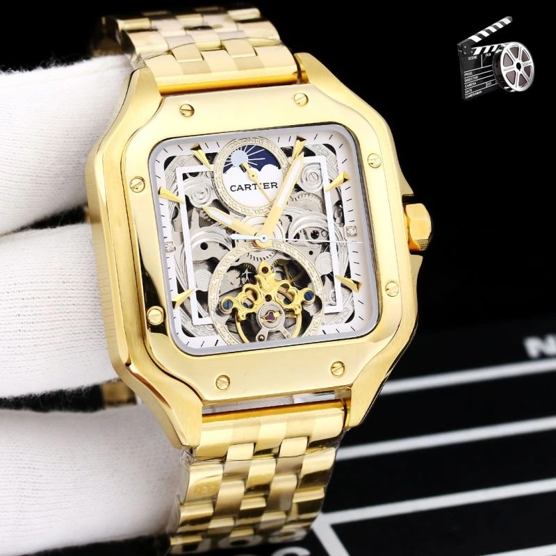 Exact replica CARTIER Watches