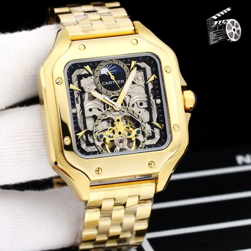 Exact replica CARTIER Watches