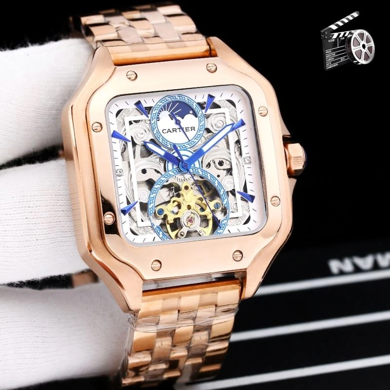Exact replica CARTIER Watches