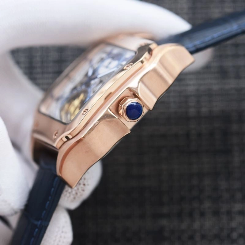 Real CARTIER Watches