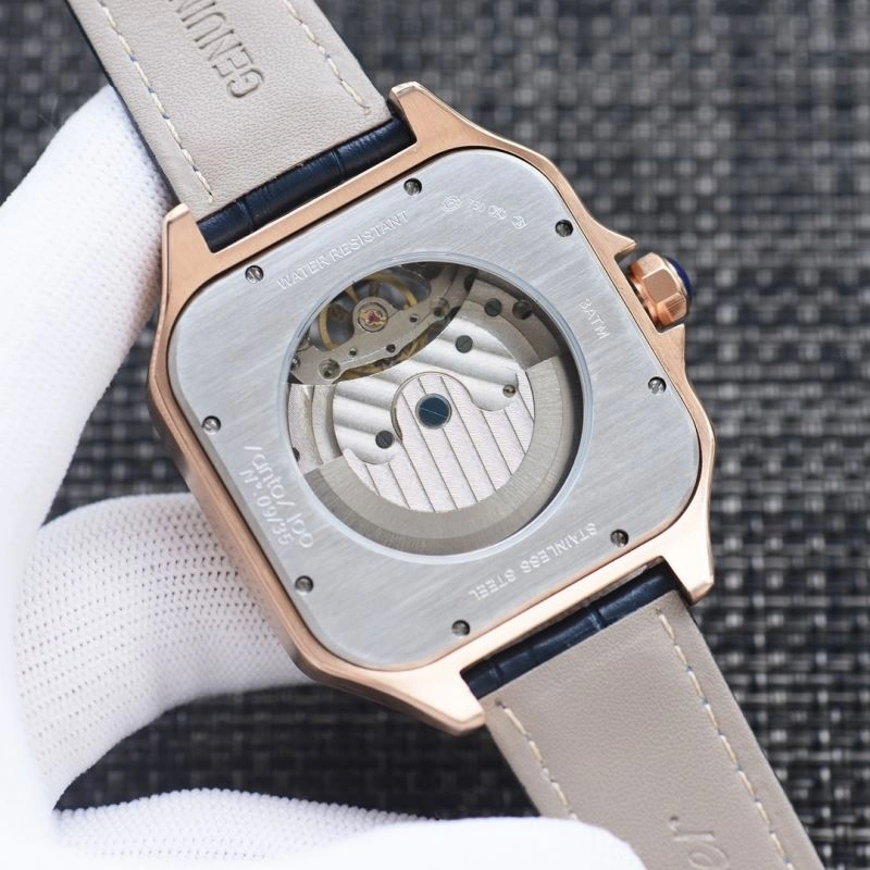 Real CARTIER Watches
