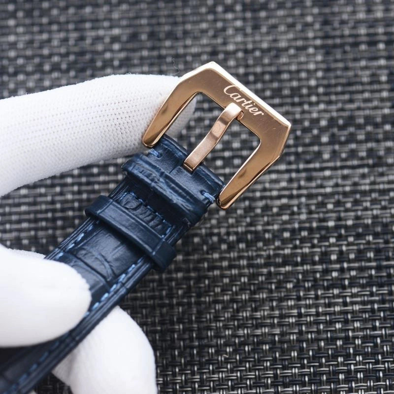 Real CARTIER Watches