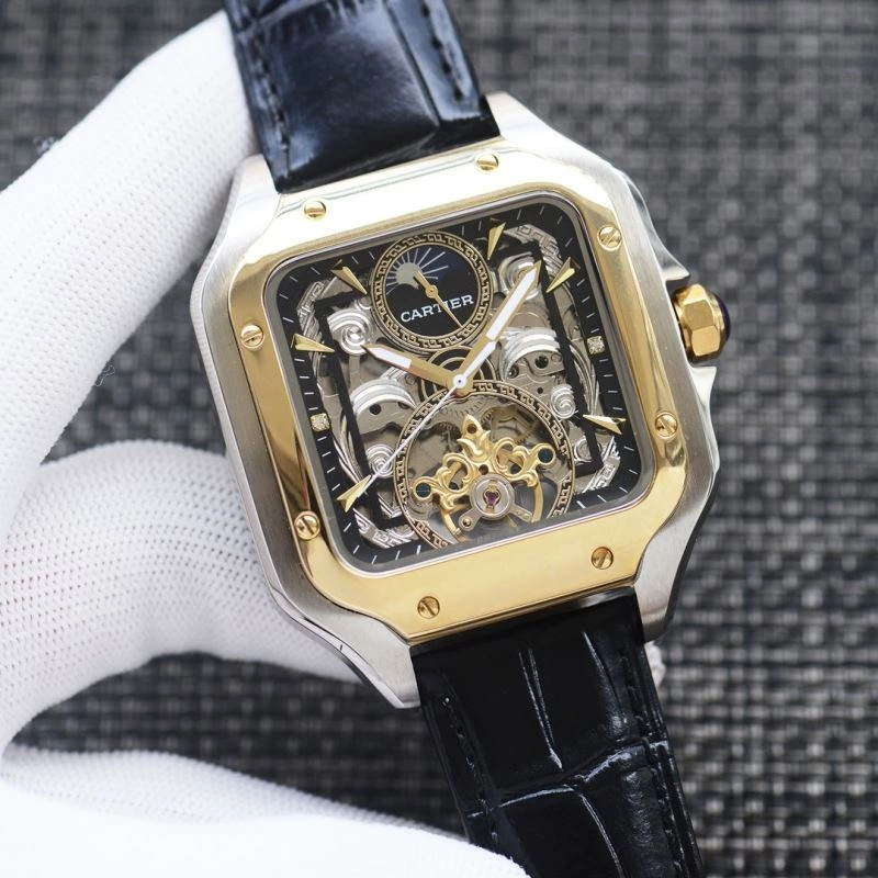 Legit CARTIER Watches