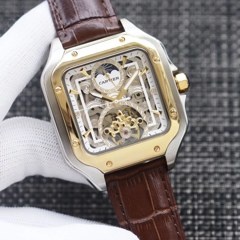 Legit CARTIER Watches