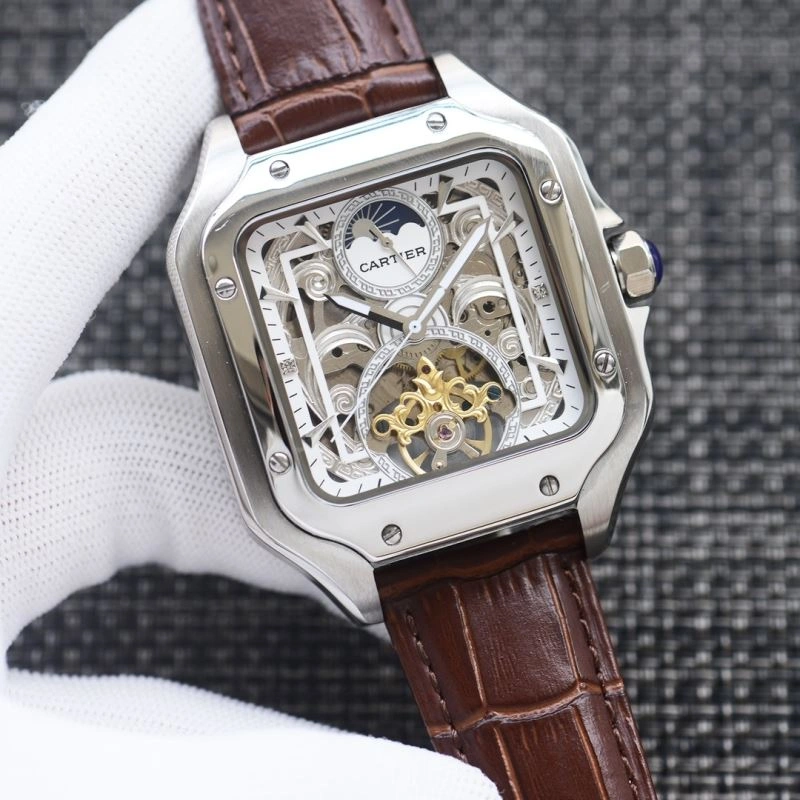 Legit CARTIER Watches