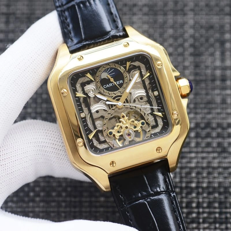 Legit CARTIER Watches