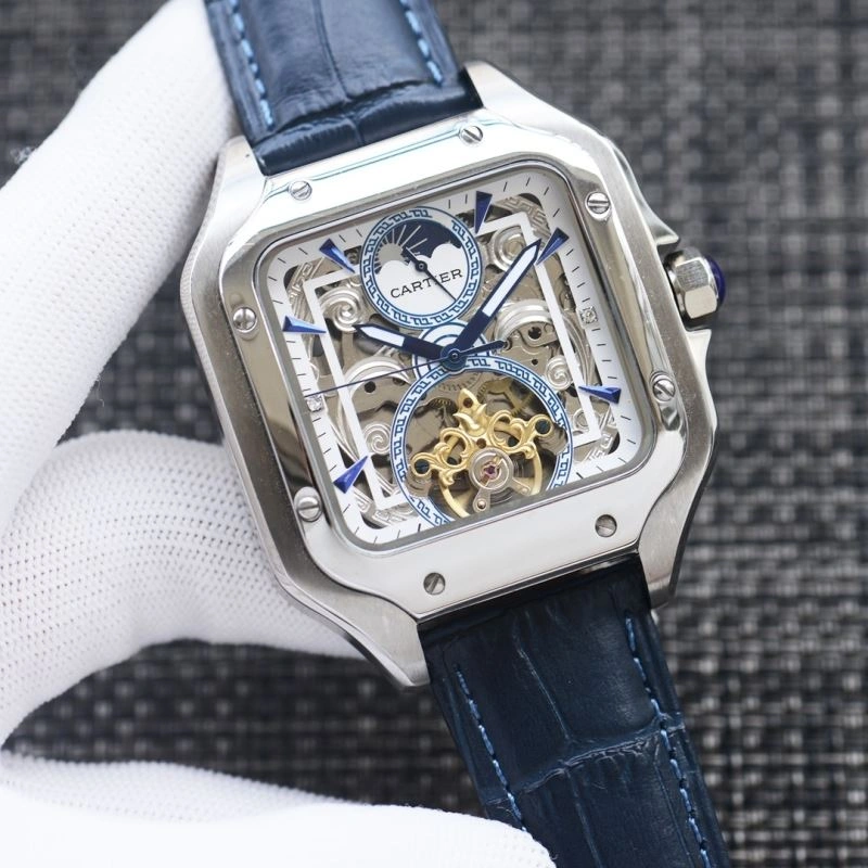 Legit CARTIER Watches