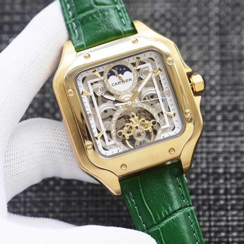 Legit CARTIER Watches