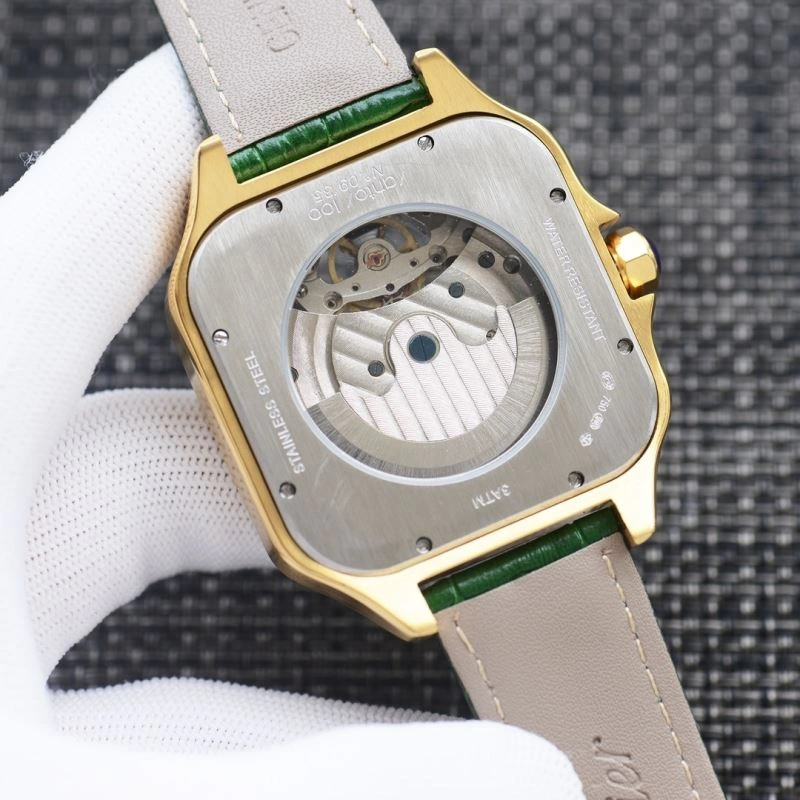 Legit CARTIER Watches
