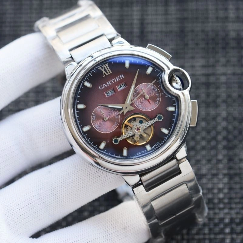 Factory-made CARTIER Watches