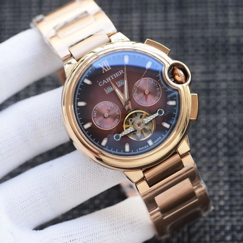 Factory-made CARTIER Watches