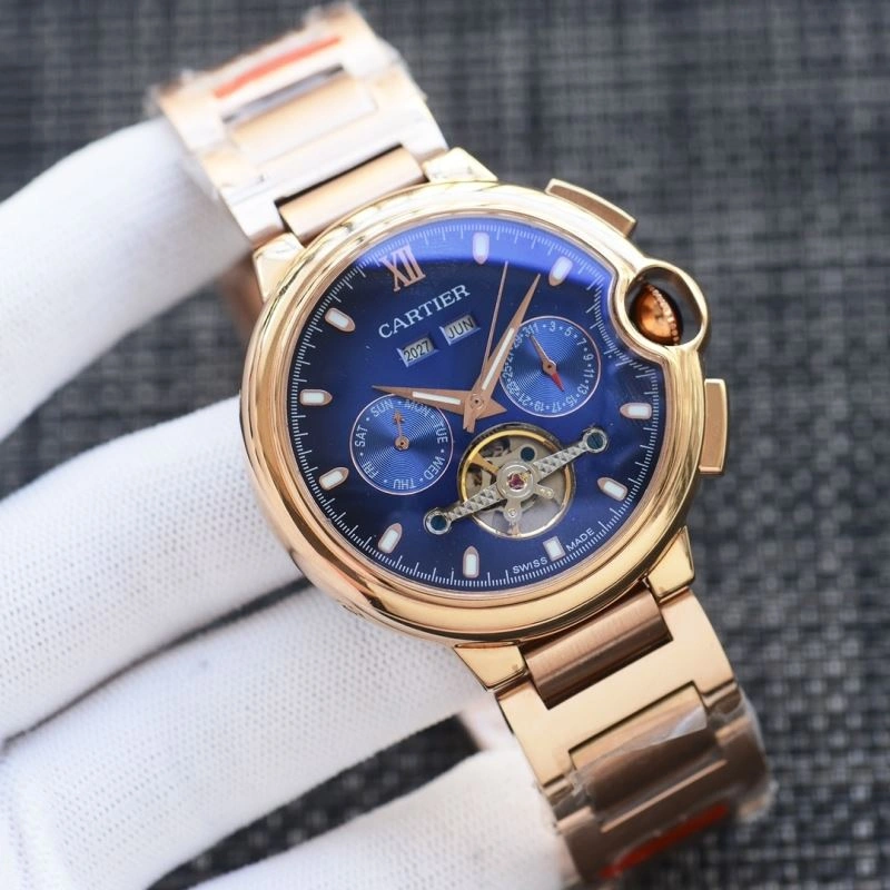 Factory-made CARTIER Watches