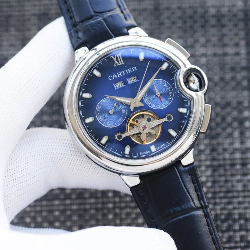Factory-made CARTIER Watches